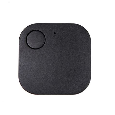 Anti Lost Smart Tag Finder Bluetooth Tracker Gps Locator Tag Alarm Anti Lost Device For Phone