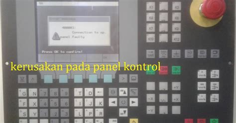 solved siemens sinumerik 802s c baseline error 400003