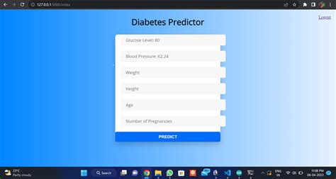 GitHub Rasi Kp Patient Health Monitoring System