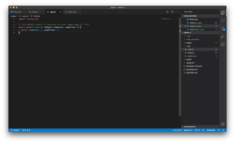 Can T Open Localhost With Css File Issue Vercel Next Js GitHub
