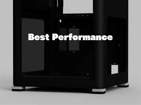 Sis Seismic Isolation System For X1 P1 Series By Tellus1019 Makerworld Download Free 3d Models