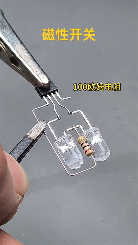 电路原理 电子爱好者 电子制作 电子发烧友网