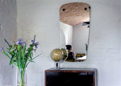 Loft Szczecin Fills Berlin Apartment With Polish Furnishings