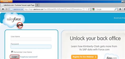 salesforce rest integration java application ajay dubedi
