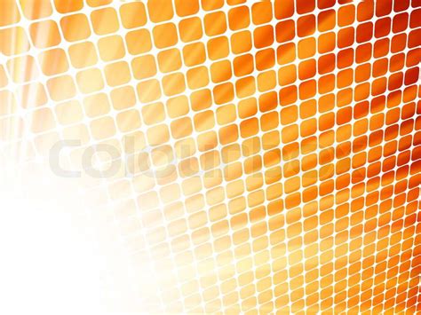 Stock Foto Af Dekorativ Brik Firkantet Colourbox