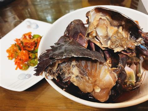밥도둑게장마을 간장게장 택배주문 게껍질 쓰레기 처리 방법 네이버 블로그