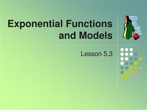 PPT Exponential Functions And Models PowerPoint Presentation Free Download ID 360482