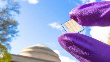 New Production Method Improves Quantum Dot Performance