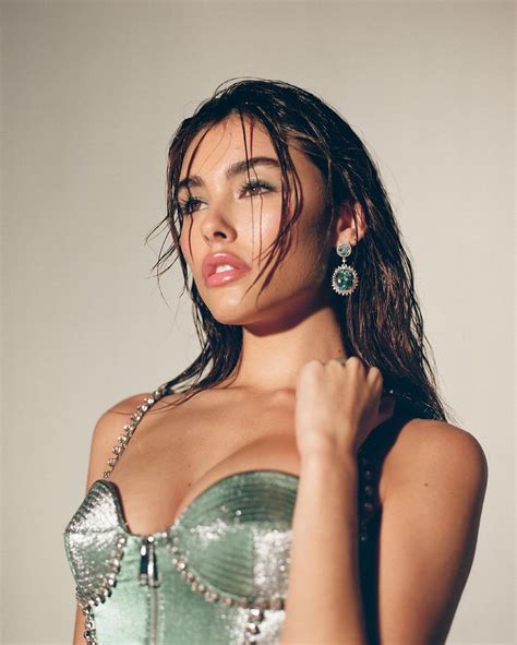 Madison Beer Sexy Body In A Beautiful Photoshoot For Nylon France