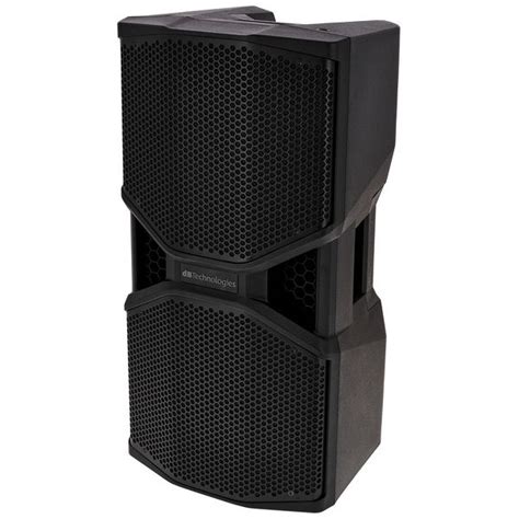 Db Technologies Opera Reevo 210 United Arab Emirates