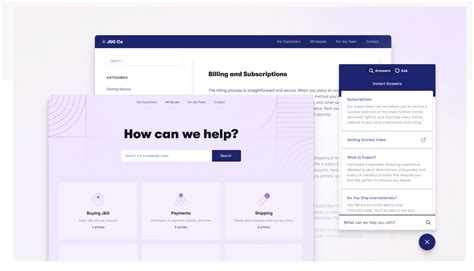 the 5 best saas help widgets for your platform product fruits blog