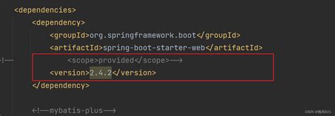 Error Some Problems Were Encountered While Processing The Poms Error ‘dependencies
