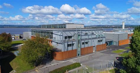 Sgs College To Sell Off Berkeley Science And Technology Campus Gloucestershire Live