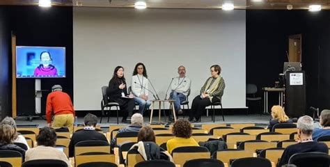 Gender Dimension In Research Content Key Highlights From The 3rd