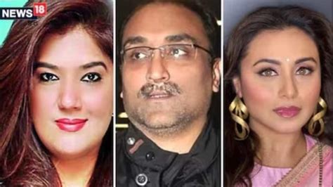 Møt Interiørdesigner Payal Khanna Aditya Chopras Første Kone Thecoolgirlno