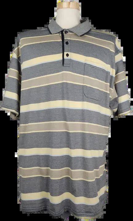westbury canda herren poloshirt gestreift 3xl 56 von volkshilfe wien