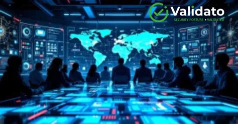 What Is Continuous Security Posture Validation And Why Does It Matter Validato