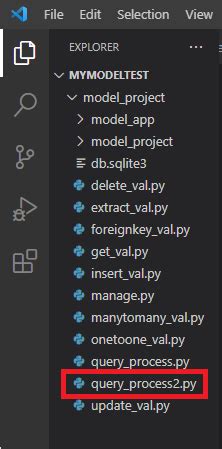 Python Django Foreignkey Shelokuma Tech Blog