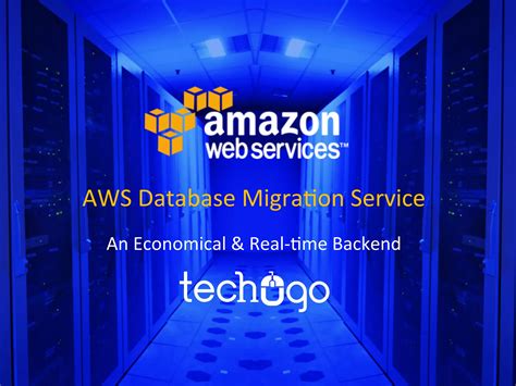 AWS Database Migration Service PPT
