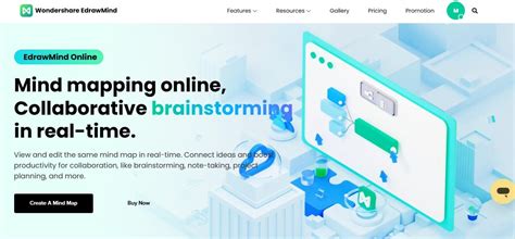 How To Create A Concept Map Online For Free With Templates