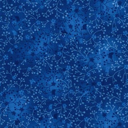 Flutter Fabric Blender Royal