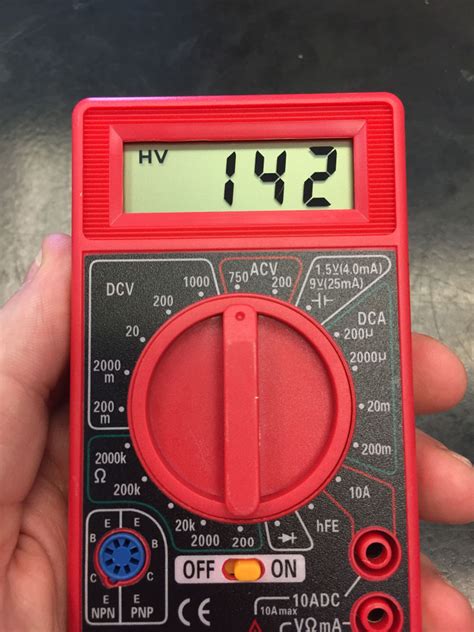Dc Voltage A Detailed Overview On How Dc Works 46 Off