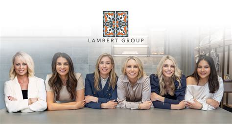Audra Lambert Lambert Group Homes Orange County Real Estate