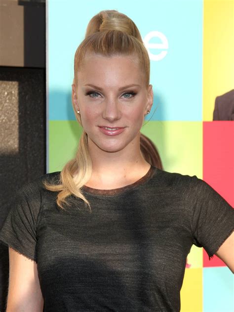 Heather Morris Video: Heather Morris Dances For Esquire [Video] | Long ...