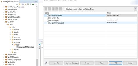 Nitin Agarwal On Linkedin Pgp Encryption And Decryption Of File Using Mft