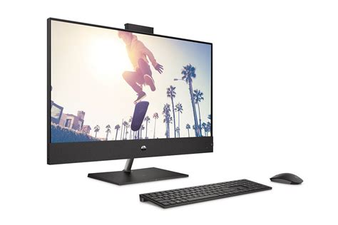 HP Announces A New Inch Spectre X A Inch AiO And A Lot More