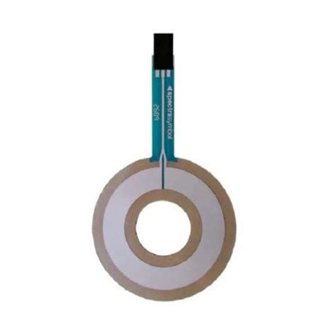 Spectra Symbol Softpot Rotary Potentiometer Sp R 0046 353 103 3 Rh Female Plain Housing