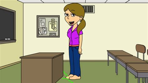 Therealrandomlozzies Stubbed Toe By Imnotjoiningdeviant On Deviantart