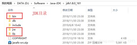 Jdk为什么需要配置环境变量呢？完美解答）安装jdk配置环境变量的作用 Csdn博客