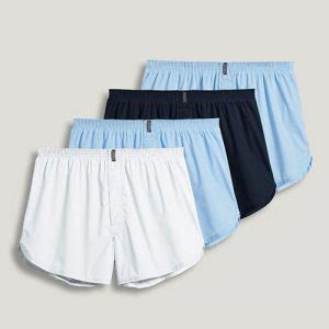 36 Different Mens Underwear Types Styles And Buying Guide