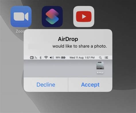 Best Ways To Fix AirDrop Not Working On IPhone And IPad TechWiser