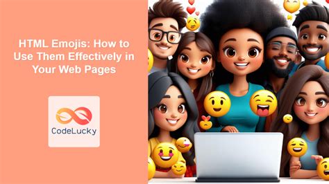 Html Symbols A Comprehensive Guide To Using Special Characters Codelucky