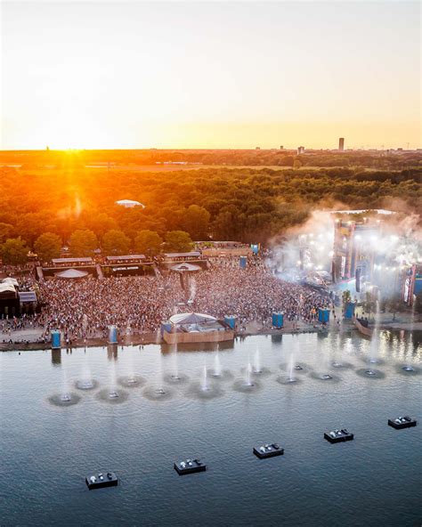 Decibel Outdoor Festival 2022 Axiom Solid Solutions