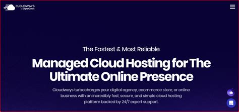 Cloudways Review 2025 Is It A Best Managed Hosting