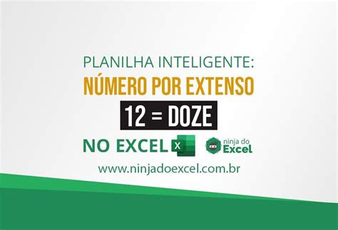 Como Fazer No Excel Valor Por Extenso♋️ Unveil The Thrilling Universe