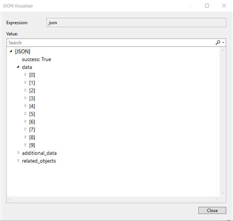 c objeto null ao deserializar json stack overflow em português