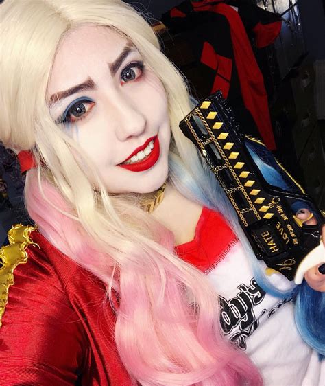 Ss Harley Quinn By Msmmena Scrolller
