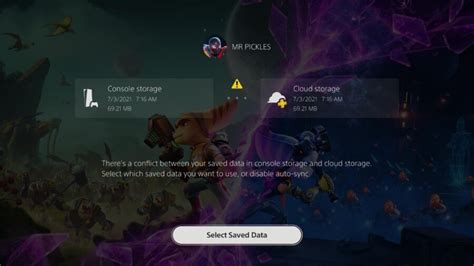 How To Fix Corrupted Save Data On PS Pro Game Guides