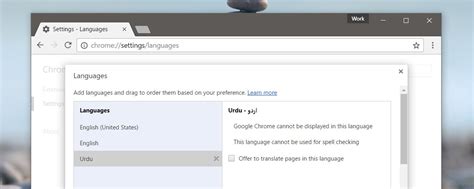 Chrome Change Default Language To English Teddyleader