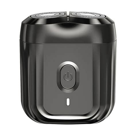 ENCHEN Electric razor,Men's Dry Waterproof Wet Shaver Men Head ...