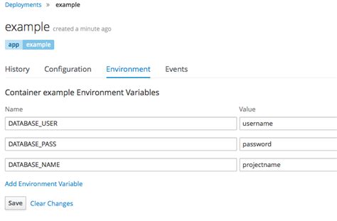 Migrating Applications From OpenShift V To OpenShift