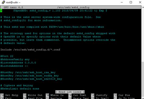 How To Change Ssh Port And Secure It By Fail2ban In Linux Server