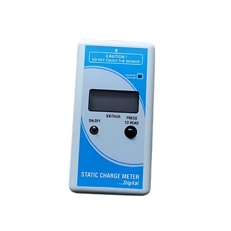 Globalss Static Charge Meter Scm 02 Globalss Static Charge Meter Scm 02