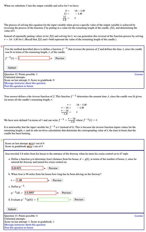 Solved I Am Stuck I Need Some Help Use The Method