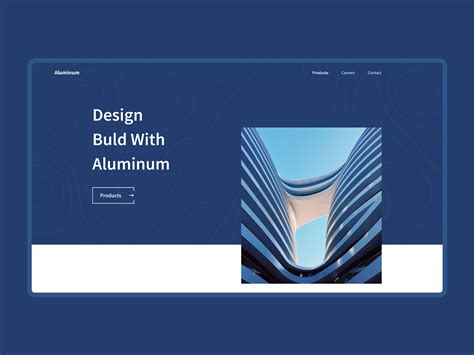 Header Design Day 3 By SI Rana On Dribbble