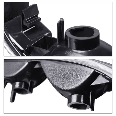 Headlight Clips K5 Headlights Guohoqix Headlight Adjust Screw For